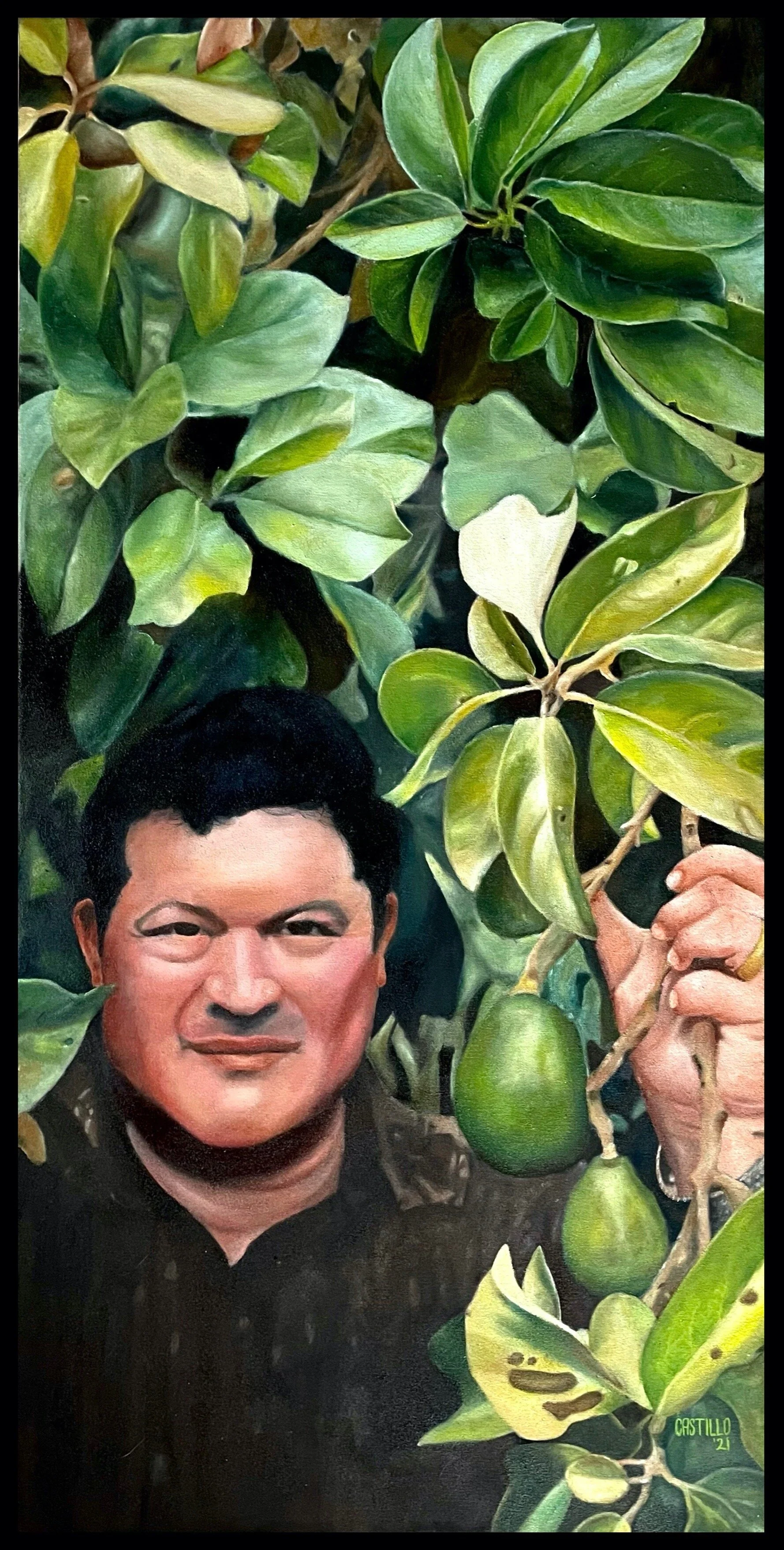 Tangled Roots Exhibition 2021 — InterUrban ArtHouse