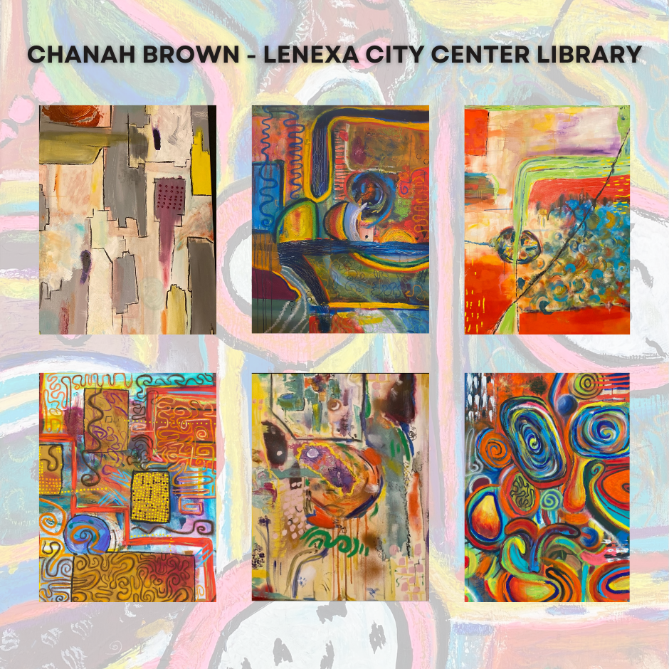 Annex Galleries — InterUrban ArtHouse