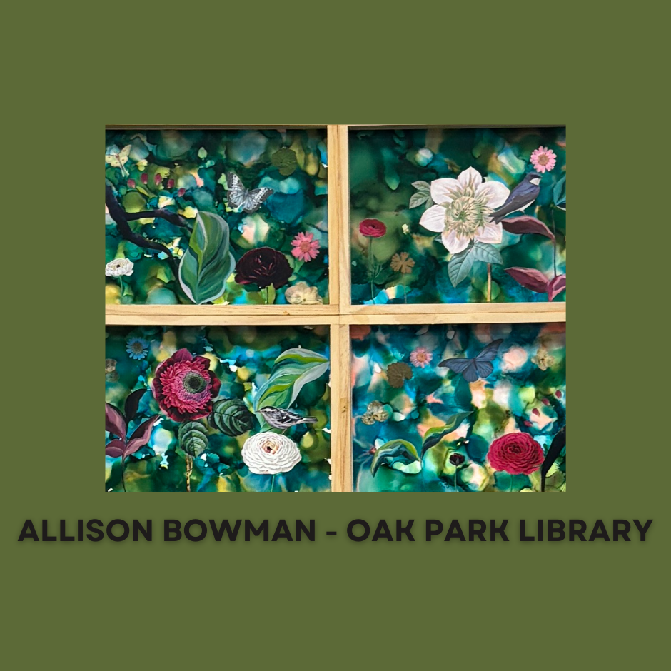 Annex Galleries — InterUrban ArtHouse