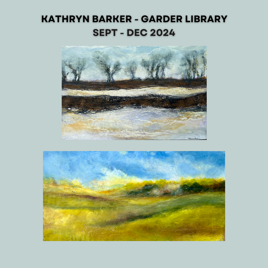 Annex Galleries — InterUrban ArtHouse