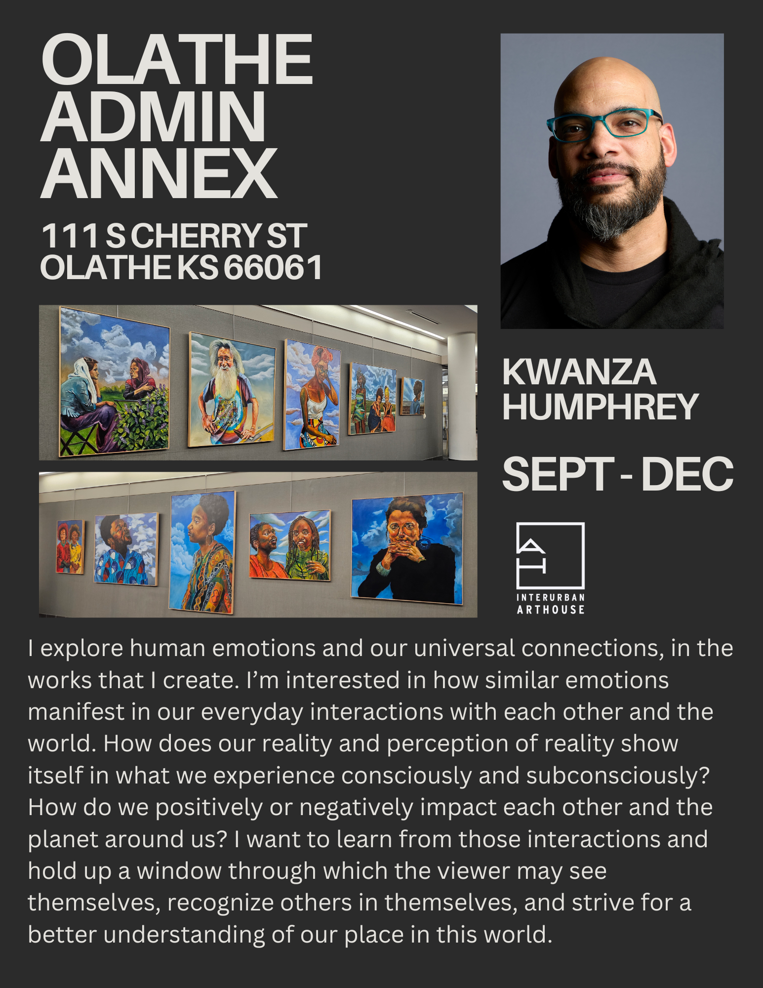 Annex Galleries — InterUrban ArtHouse