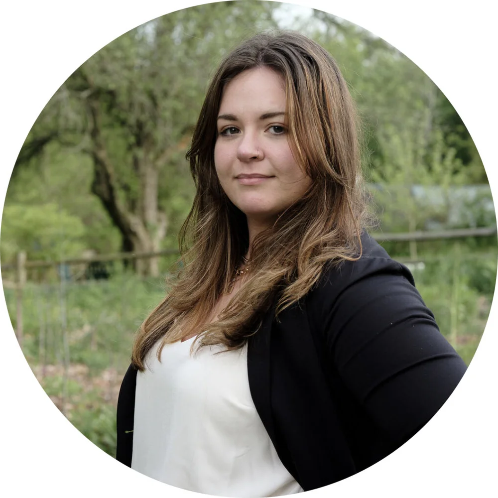 Kerri Gaudelli — SPACE on Ryder Farm