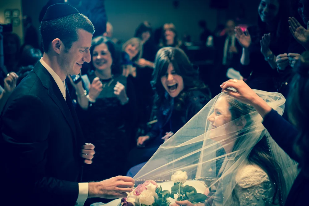 A Guide to Orthodox Jewish Wedding — Shem-Tov Photography