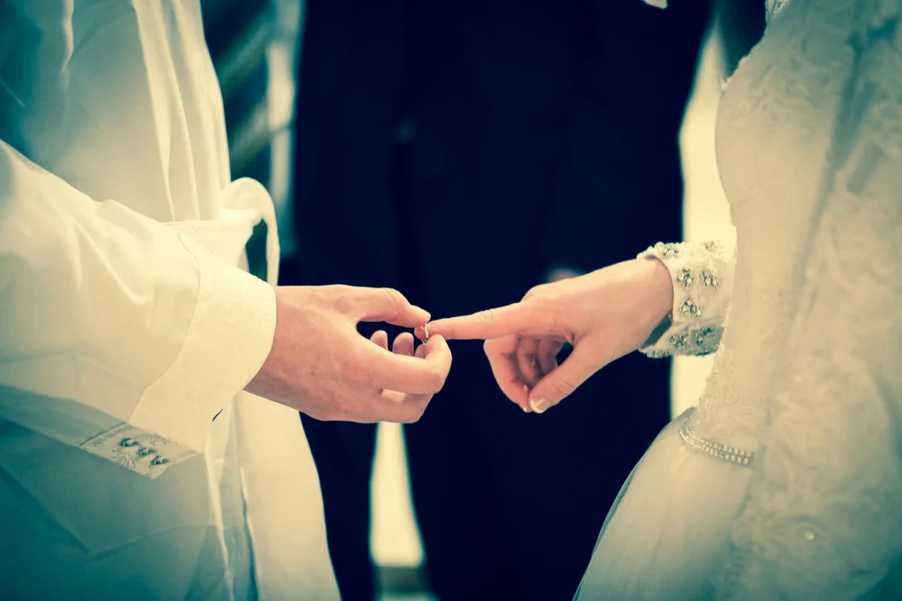 A Guide to Orthodox Jewish Wedding — Shem-Tov Photography