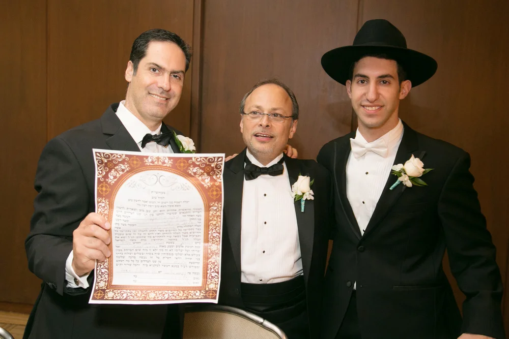 A Guide to Orthodox Jewish Wedding — Shem-Tov Photography