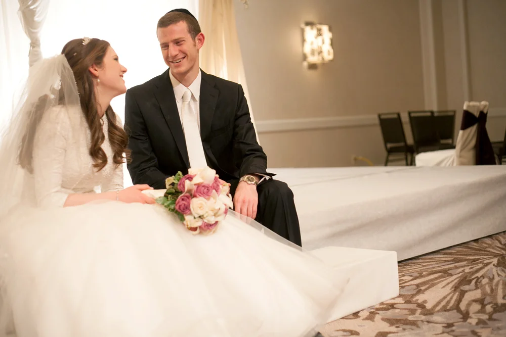 A Guide to Orthodox Jewish Wedding — Shem-Tov Photography