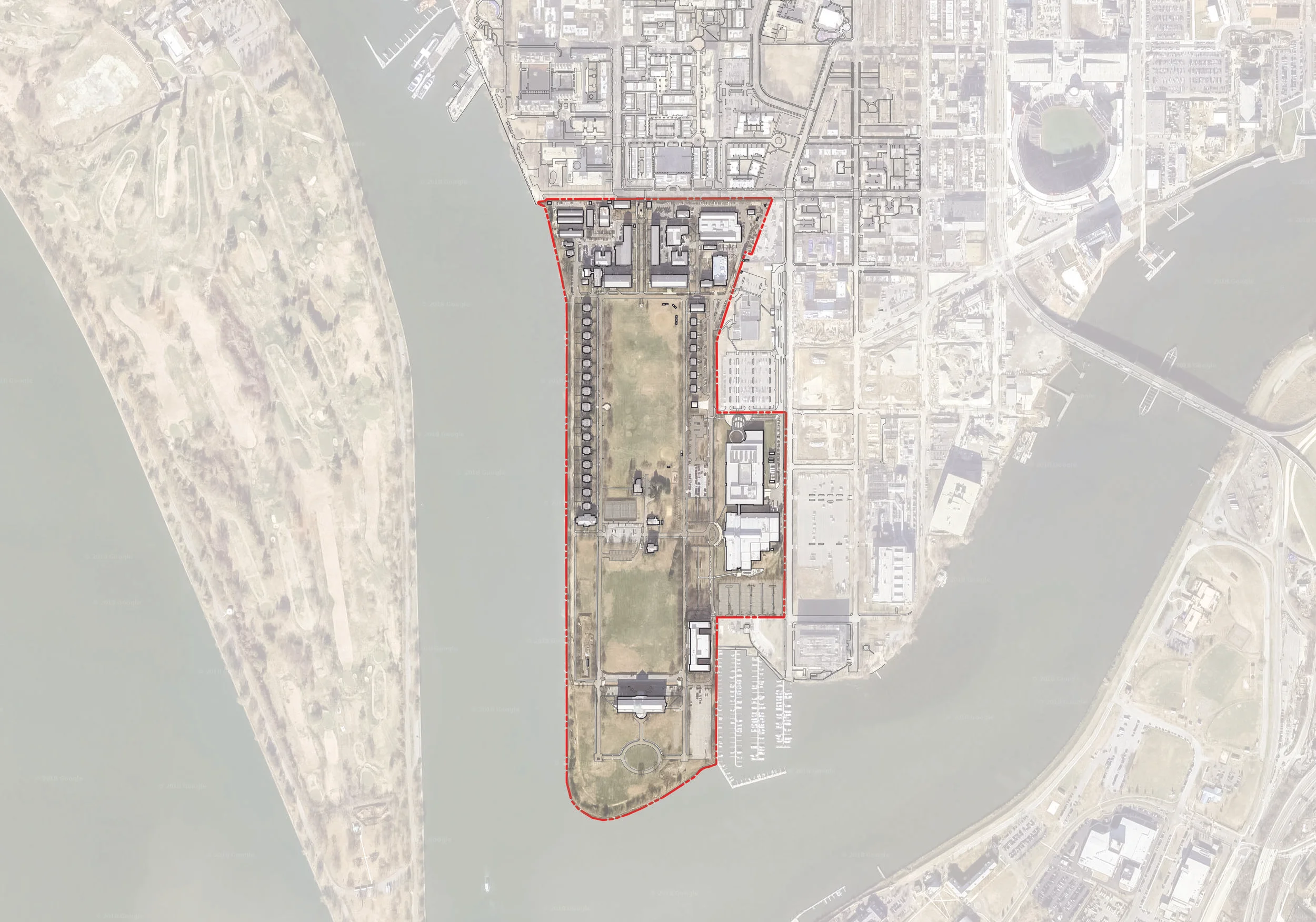U.S. Army - Joint Base Myer - Henderson Hall Family Housing Development ...