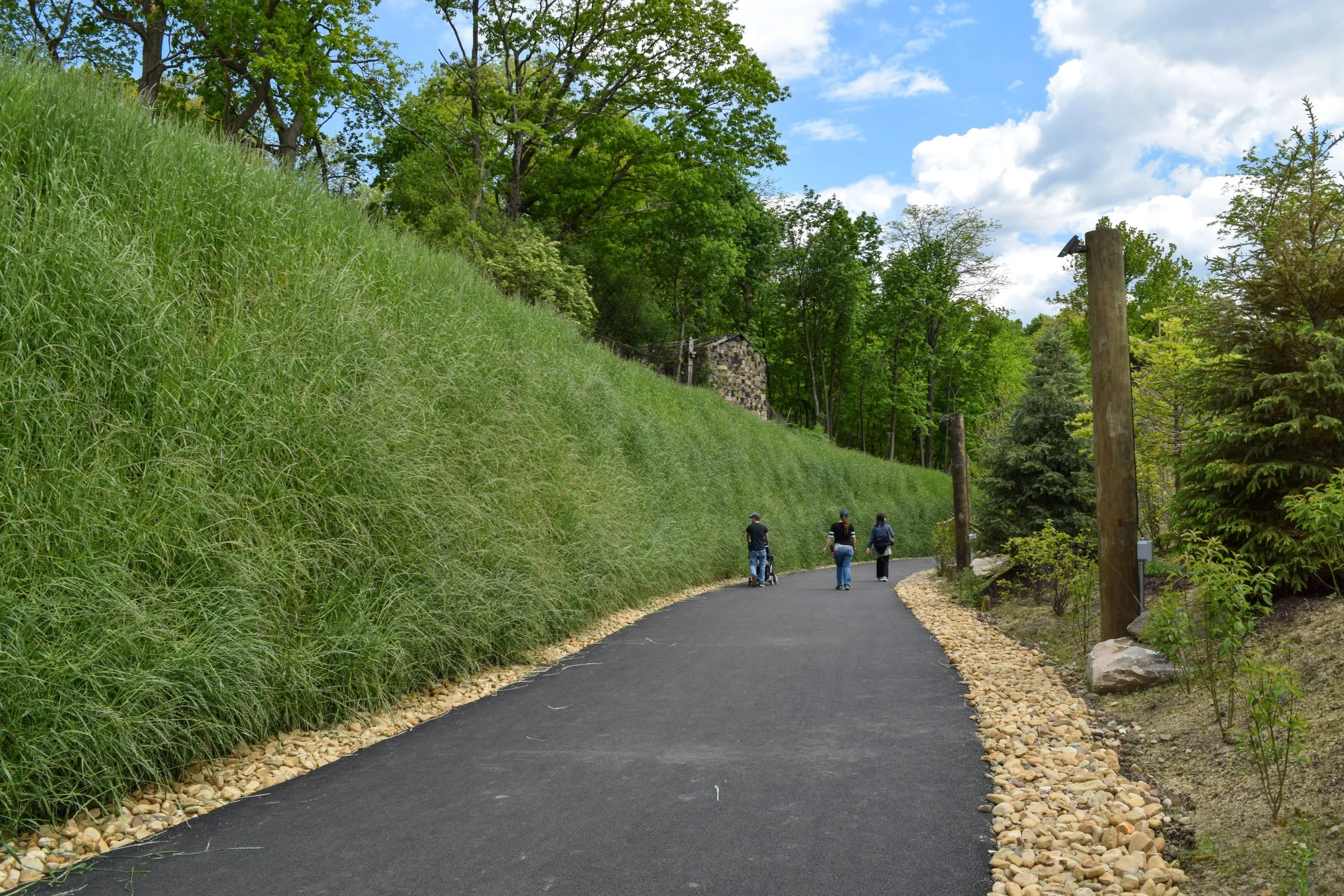 Landscape Architecture — Klavon Design Associates, Inc.
