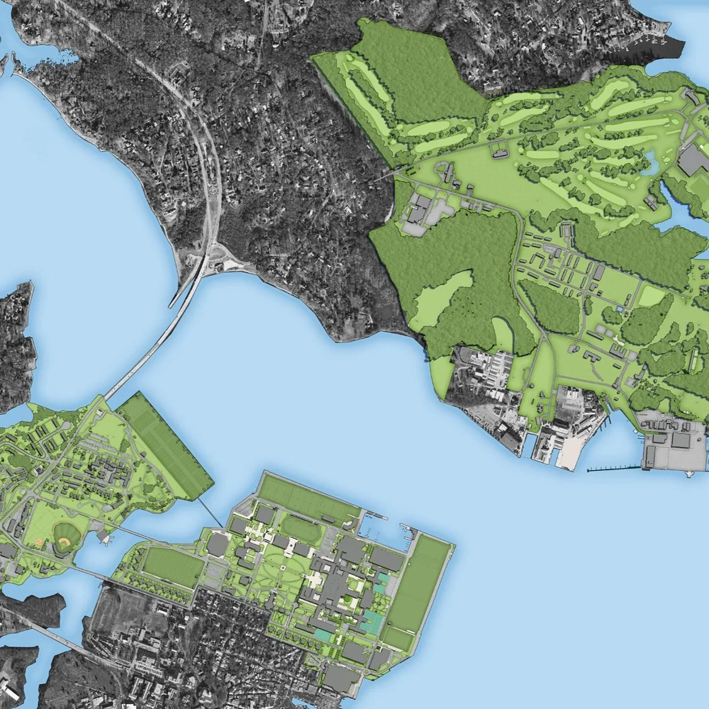 Federal Planning — Klavon Design Associates, Inc.