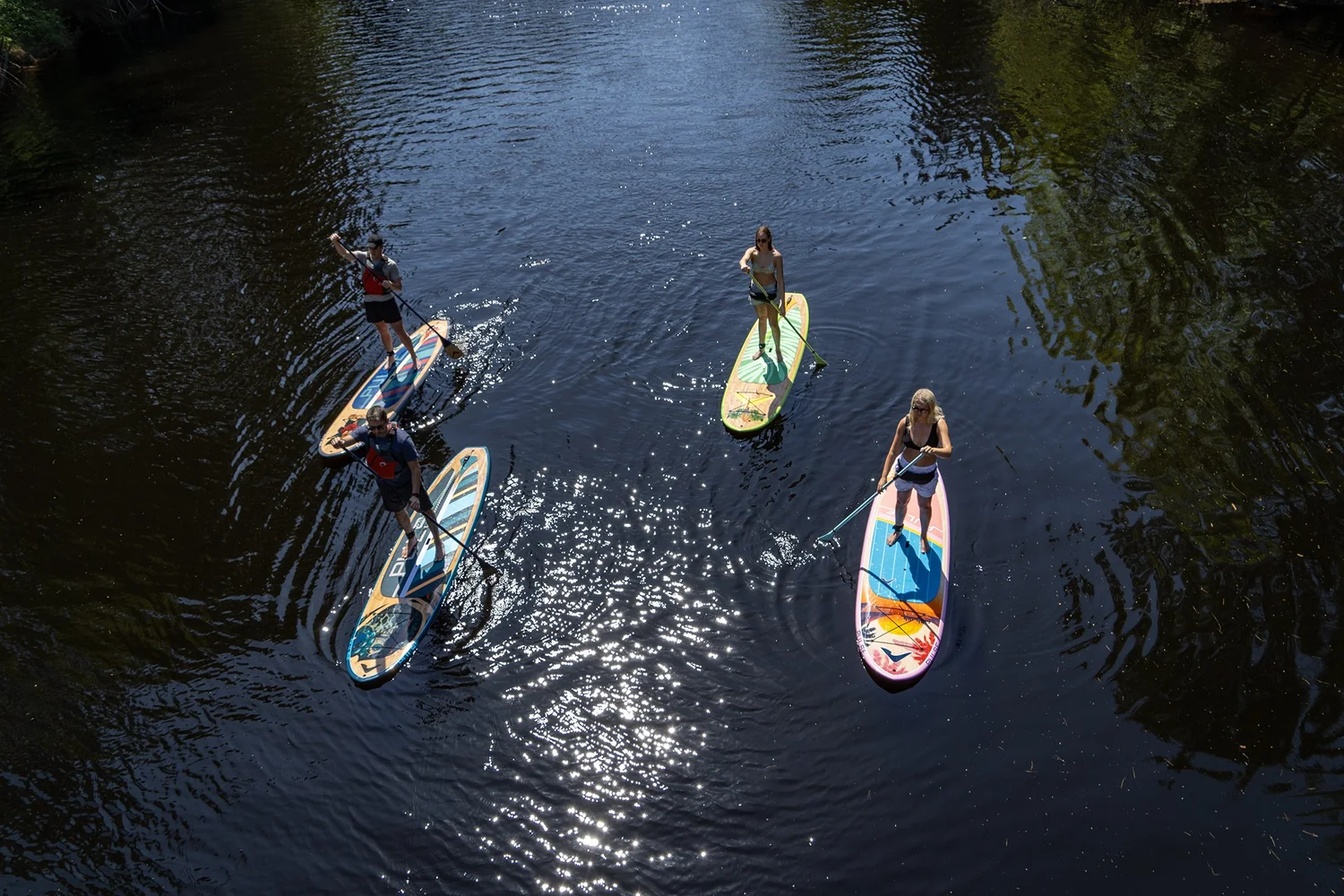 Pulse SUP