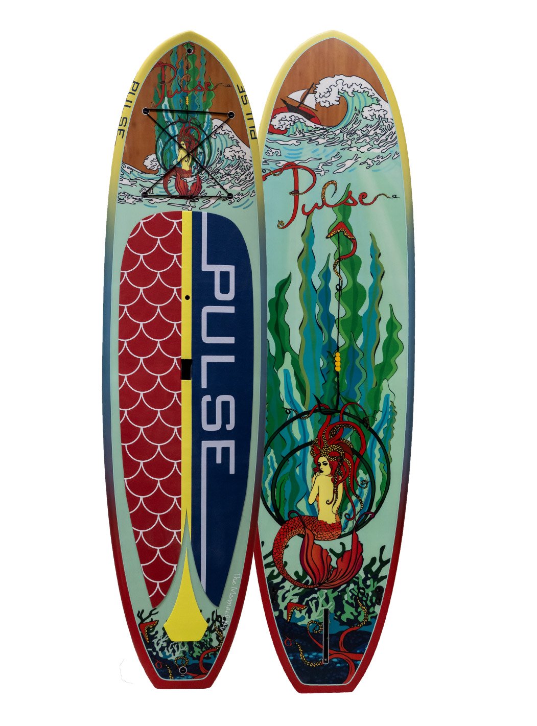 Pulse SUP