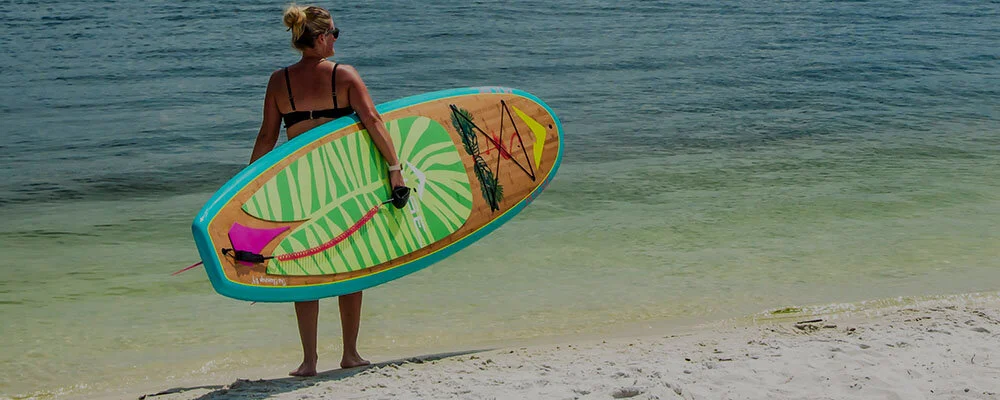Pulse SUP Traditional Paddle Boards — Pulse SUP