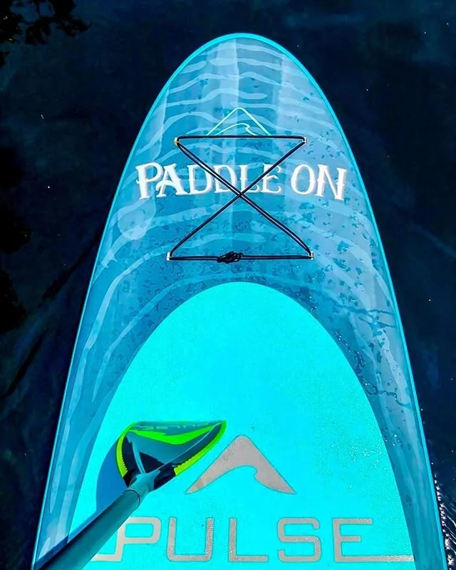 Pulse SUP