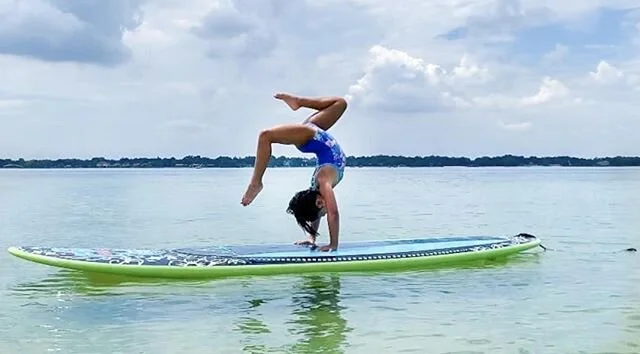Pulse SUP