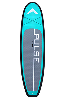 WEEKENDERS — Pulse SUP