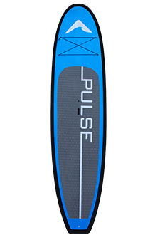 WEEKENDERS — Pulse SUP