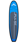 11′6″ Weekender – Stiff 177 L Soft‑Top Paddle Board — Pulse SUP