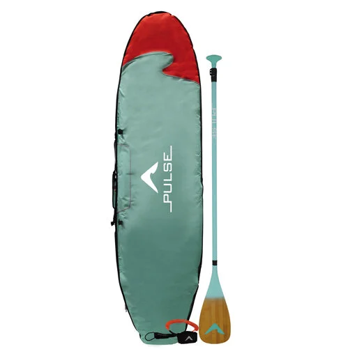THE SEAFOAM — Pulse SUP