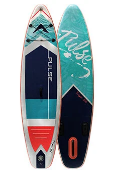 Inflatable Boards — Pulse SUP