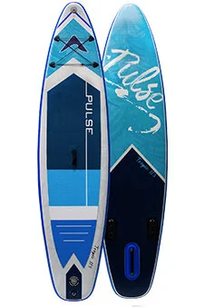 Inflatable Boards — Pulse SUP