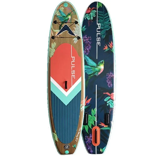 THE HONEY 10'6" — Pulse SUP