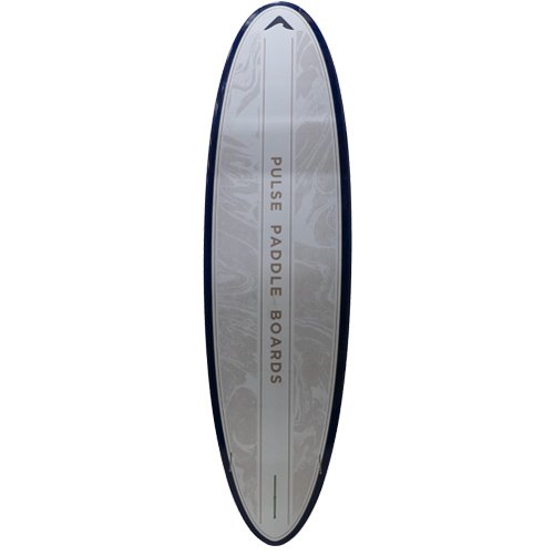 THE CRUISE — Pulse SUP