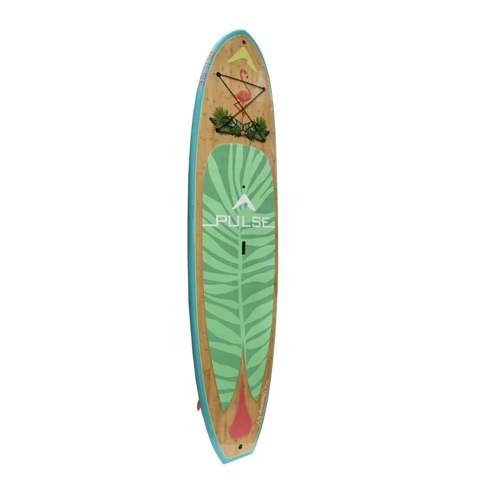 Flamingo 10′4″ Traditional Board – 178 L All‑Round SUP — Pulse SUP