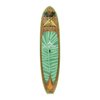 Petey 11′4″ – 200 L Traditional Epoxy SUP Board — Pulse SUP