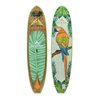 Petey 11′4″ – 200 L Traditional Epoxy SUP Board — Pulse SUP