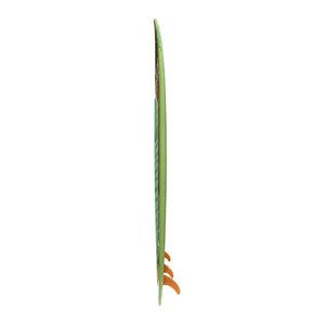 Petey 11′4″ – 200 L Traditional Epoxy SUP Board — Pulse SUP