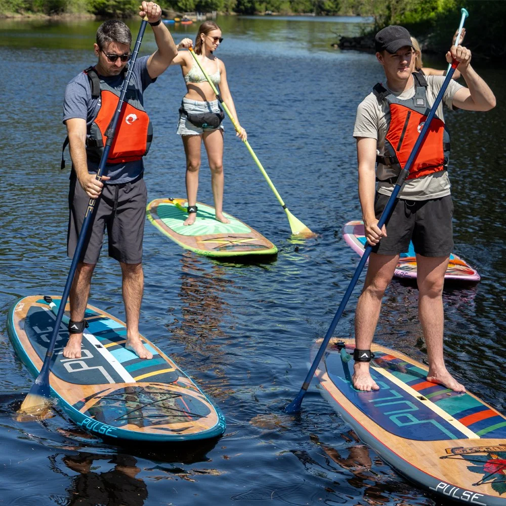 Pulse SUP