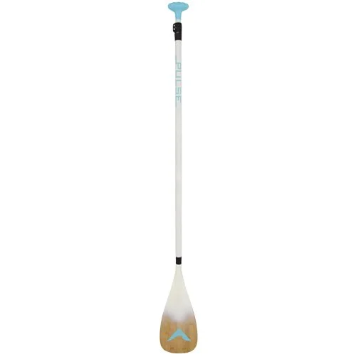 Women’s Paddle – Adjustable UD Carbon 68″–85″ Shaft — Pulse SUP