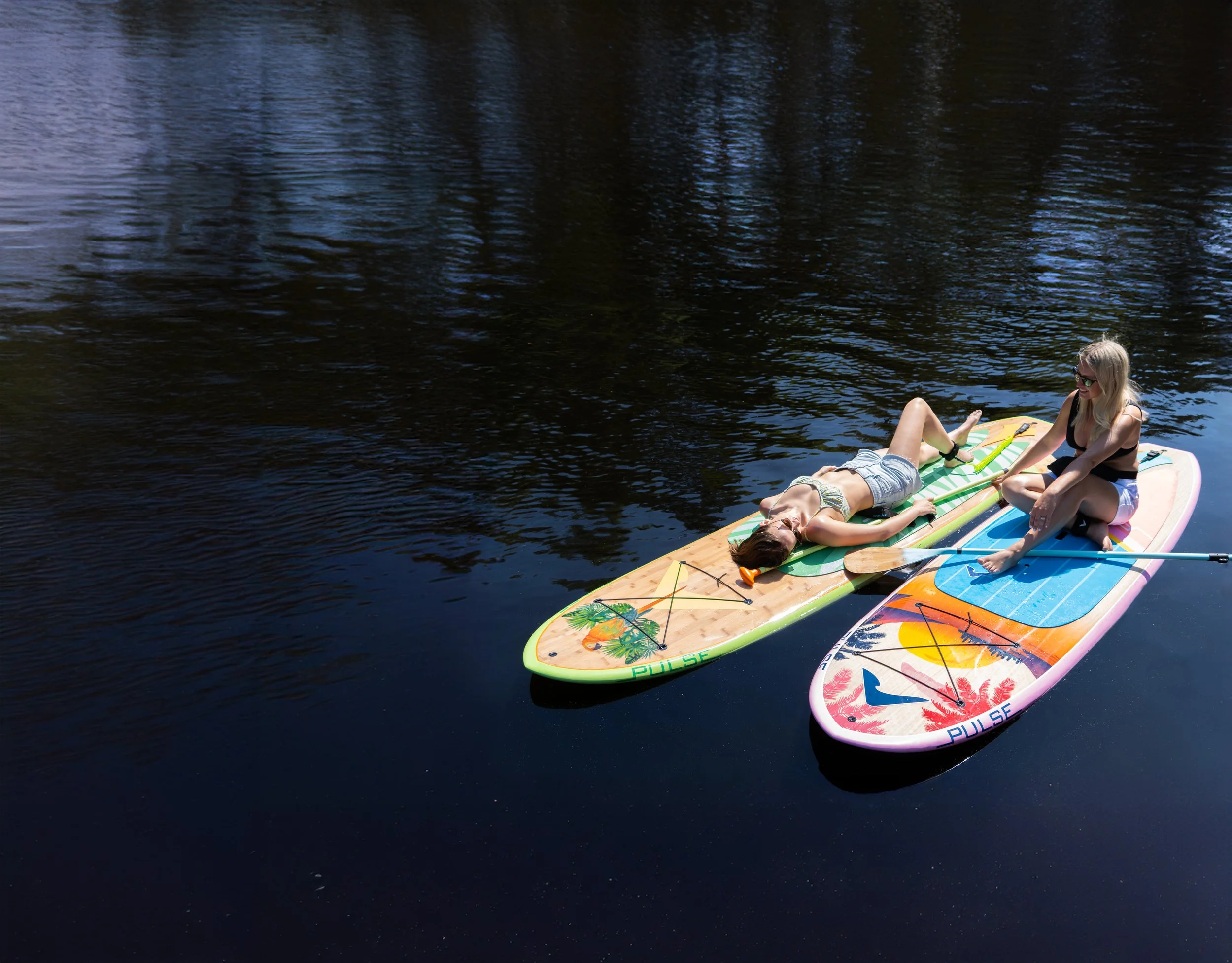Pulse SUP