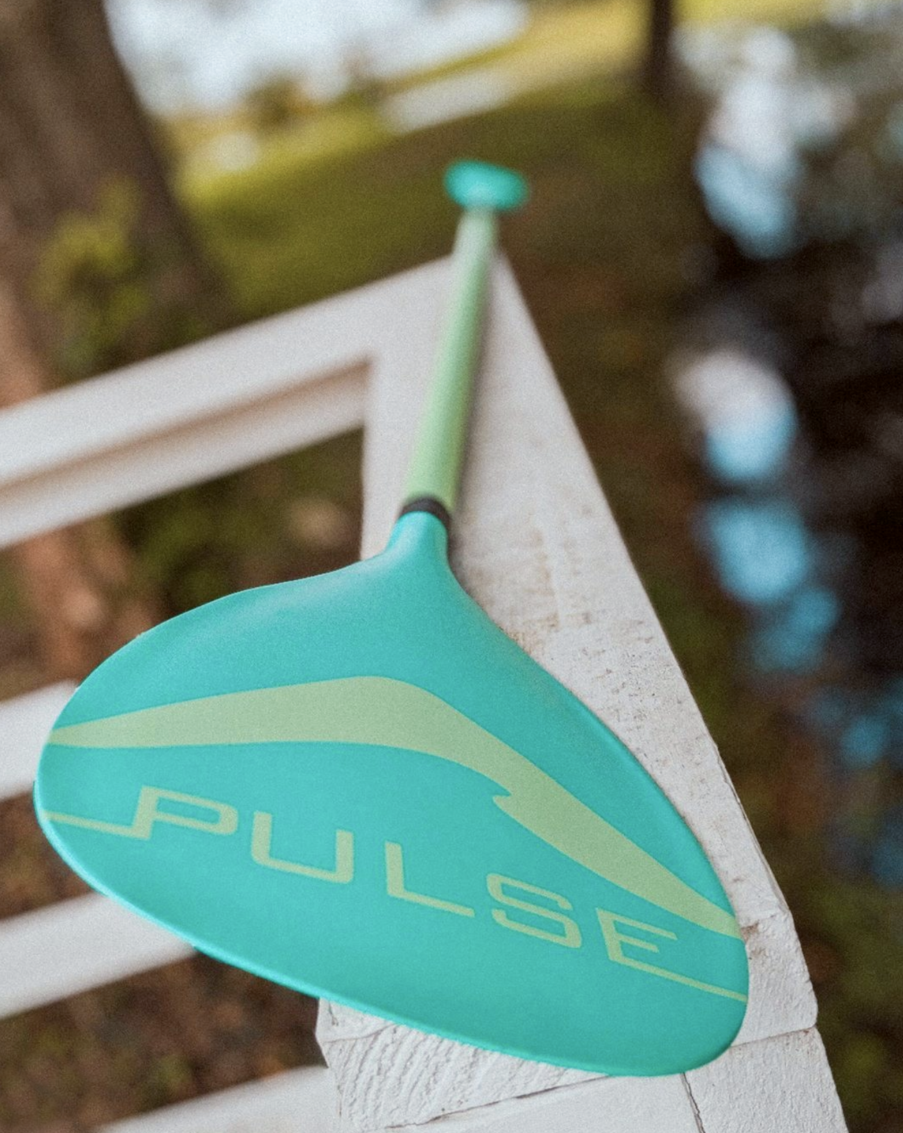 Pulse SUP