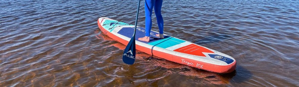 Pulse SUP