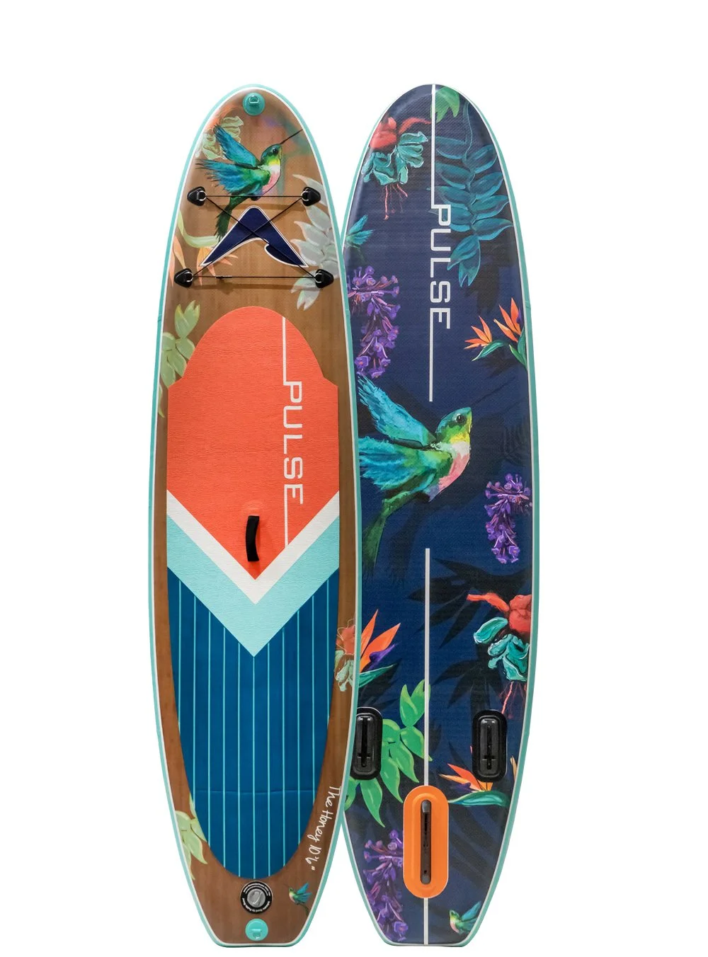 Pulse SUP