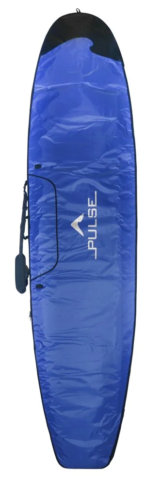 Bags & Leashes – Board Covers, Coil & Straight Leashes — Pulse SUP