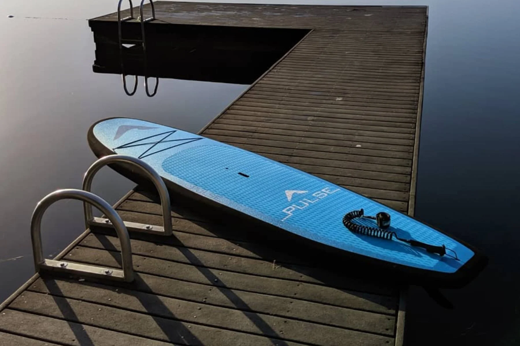 Pulse SUP