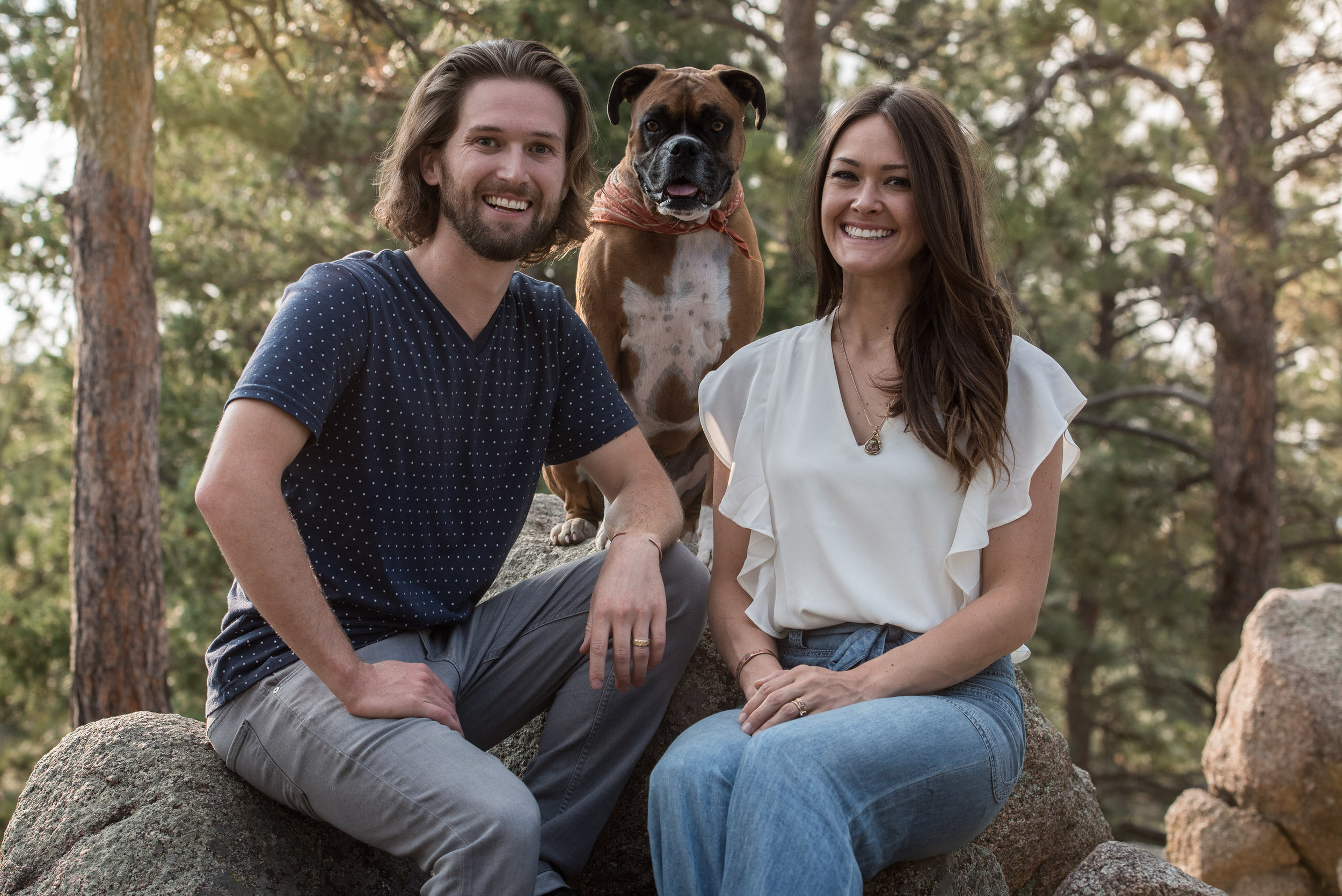 About Us — Castner Photography