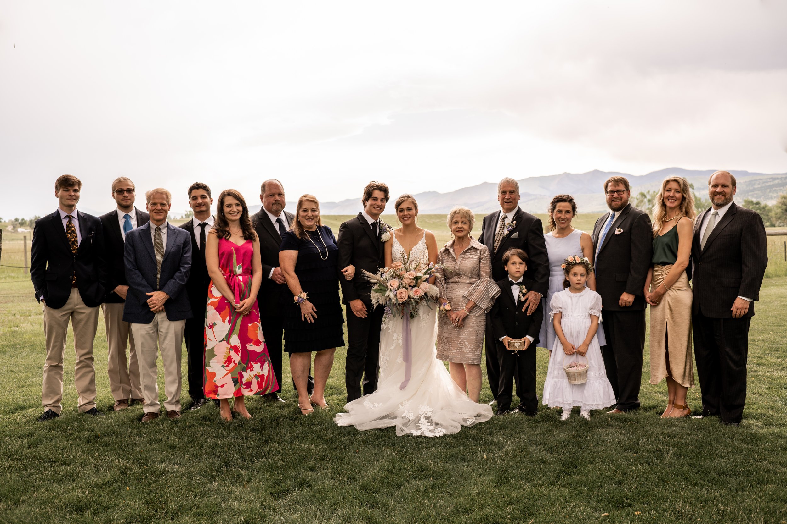 Wedding Day Timeline Planning Castner Photography