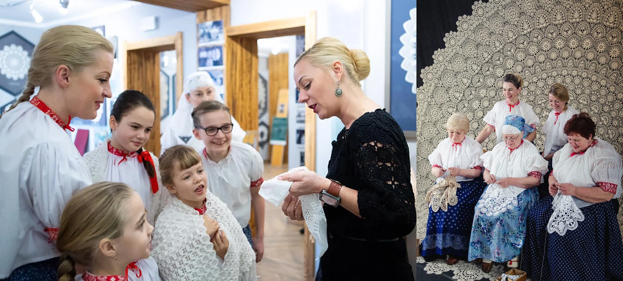 Polish Fashion Stories