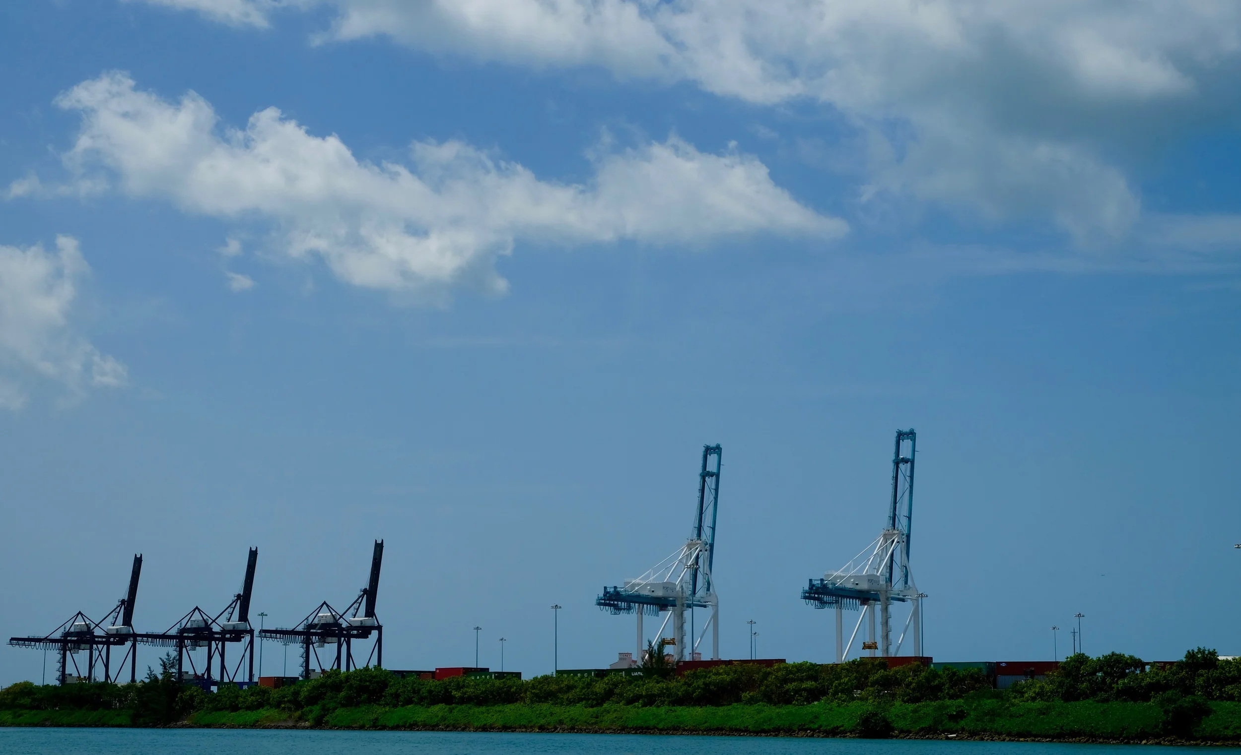 Miami Sea Level Rise — Impact Human