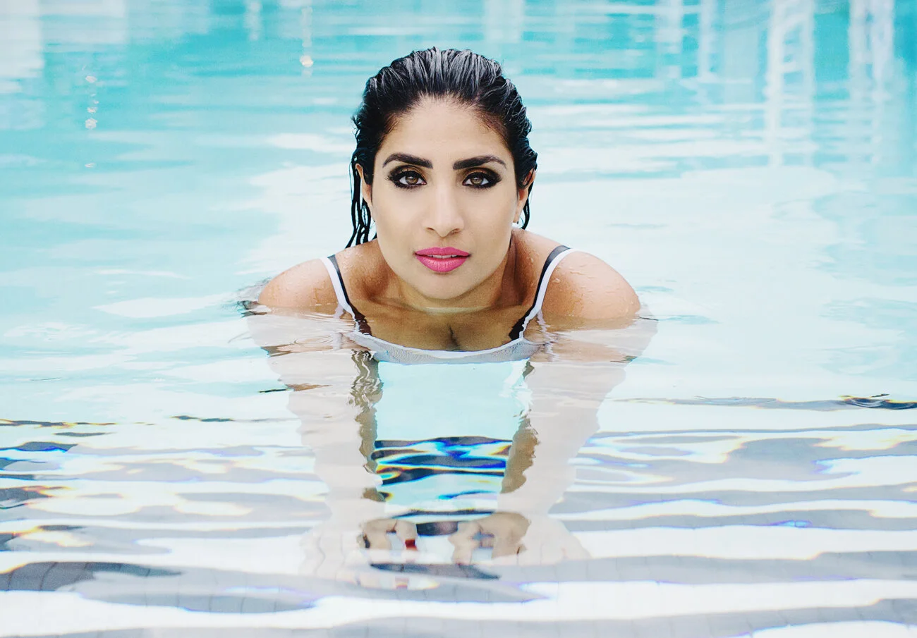 Pure Studios Brand & Headshot Photography Toronto & GTA