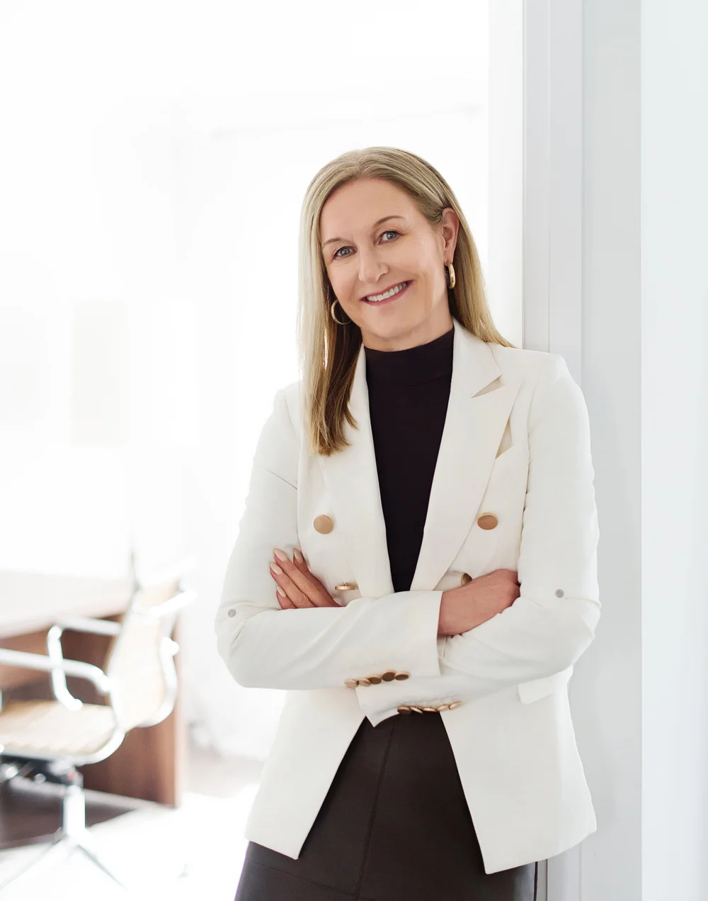 Deborah — PURE studios