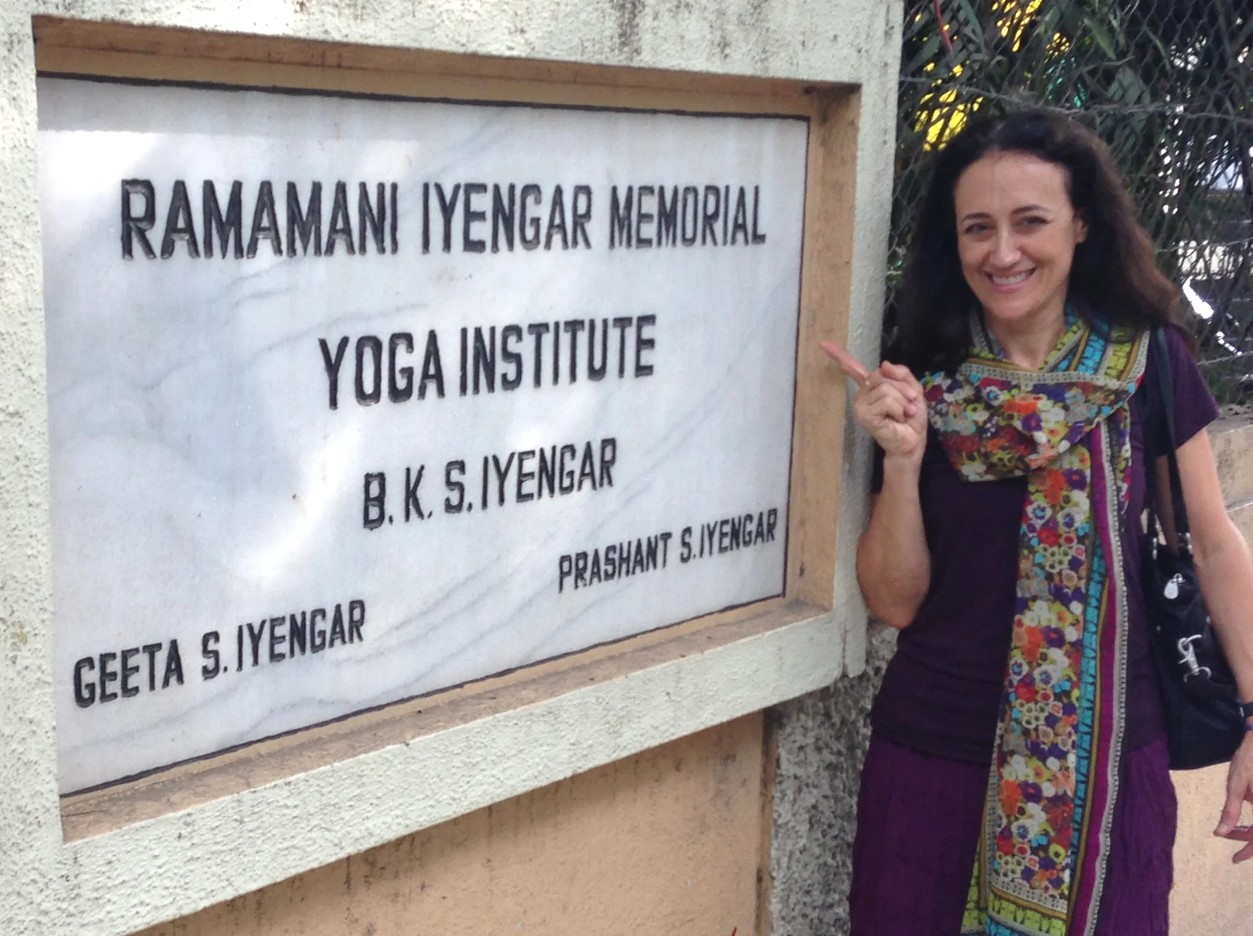 Staff — Yoga Center of Lawrence