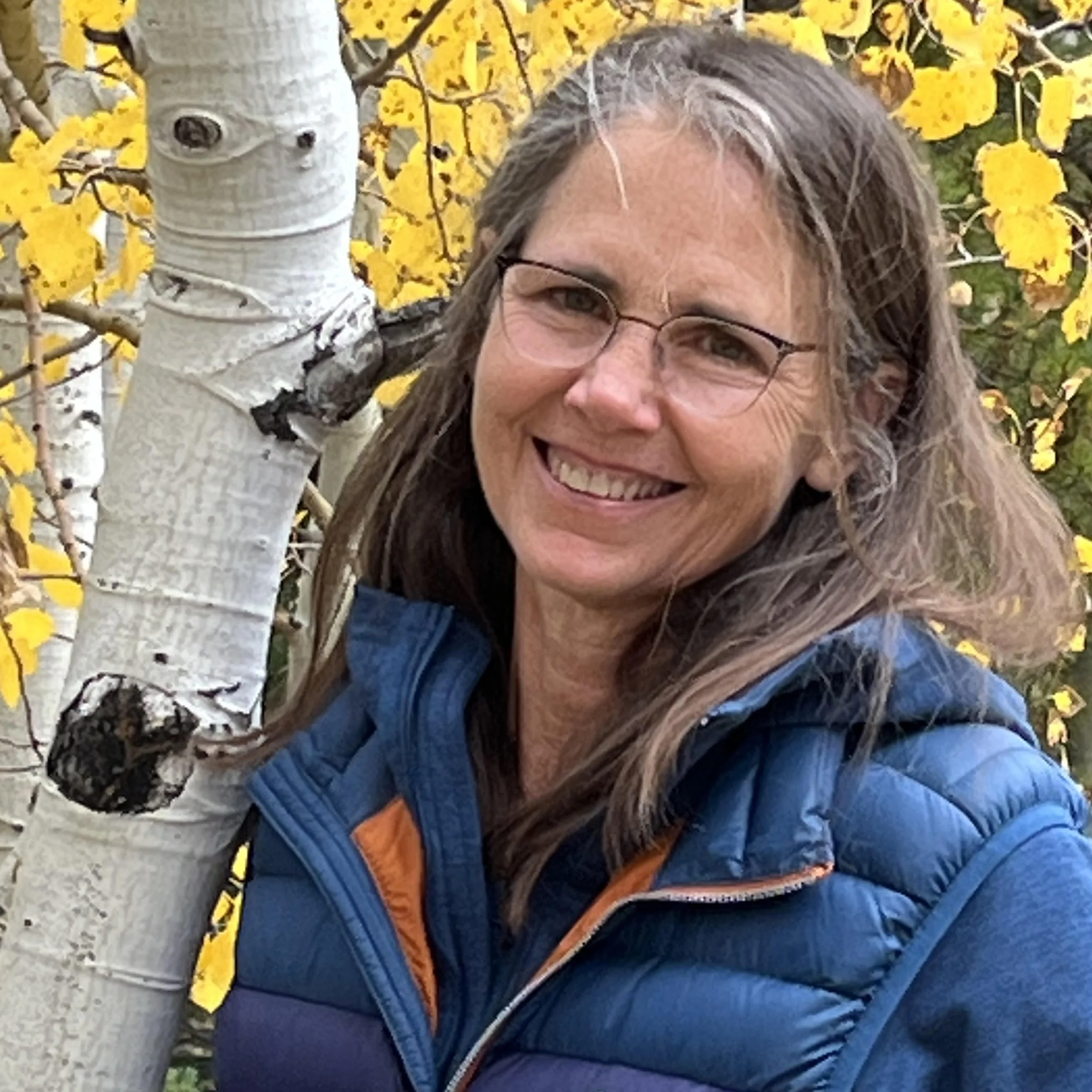 Staff — Yoga Center of Lawrence