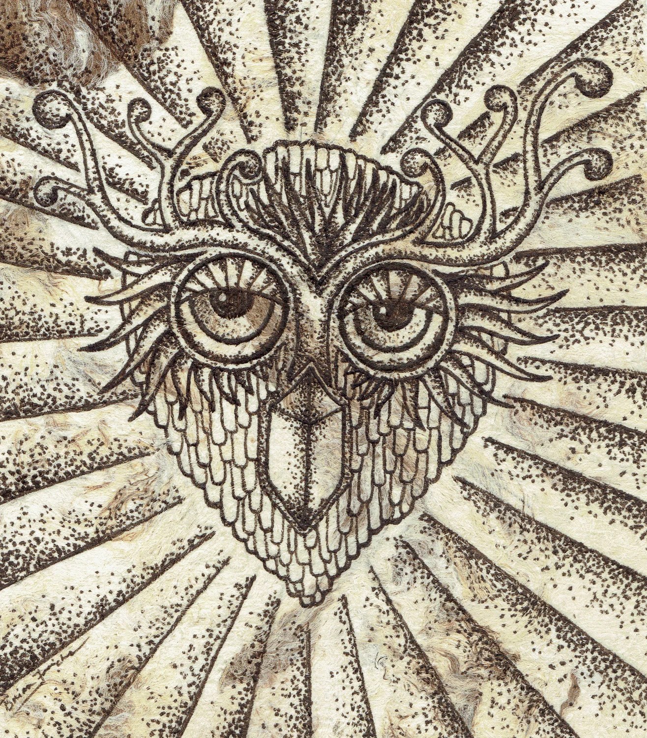 drawings — Brian Frerichs Art