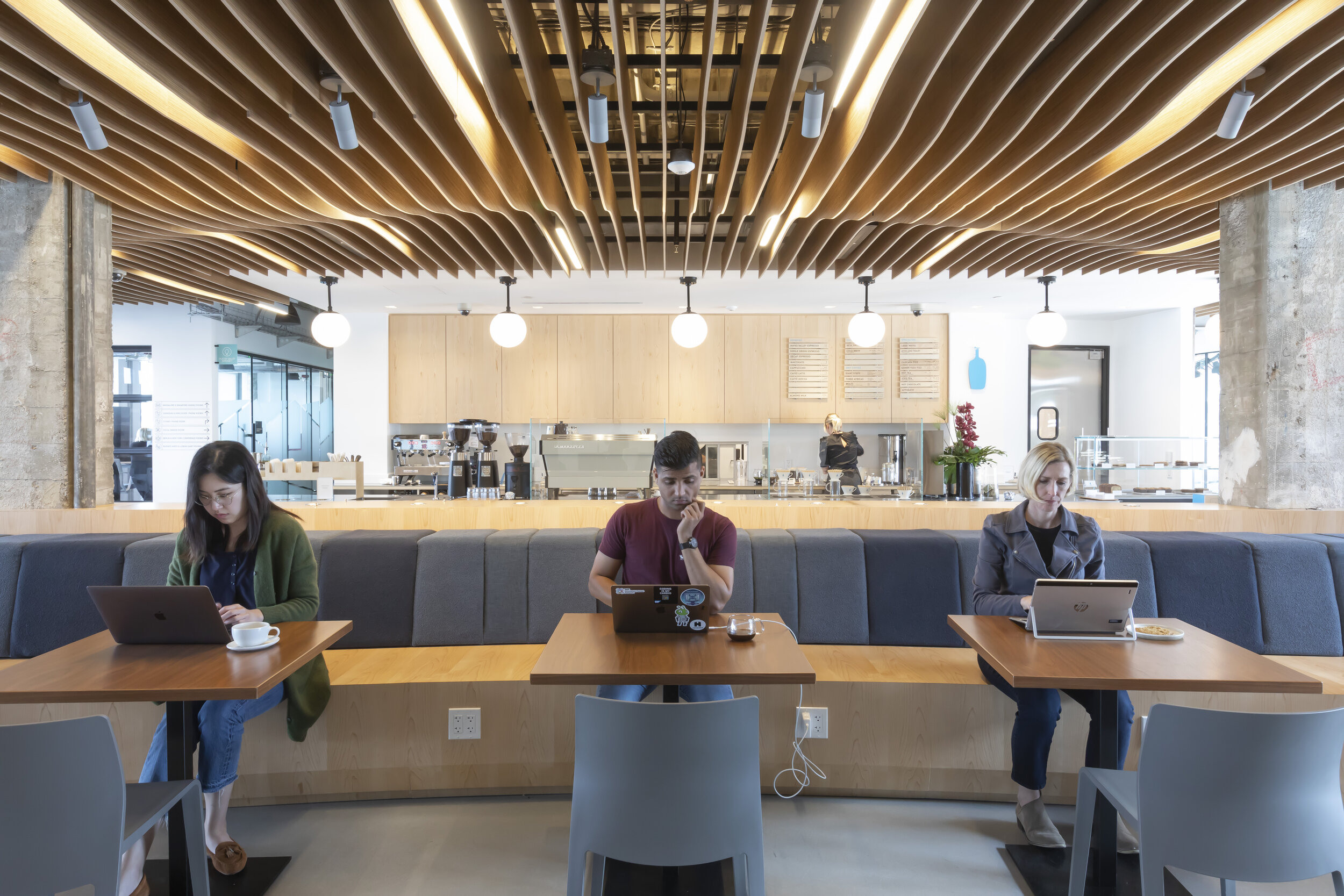 Newport Beach Workspace | Coworking | HanaHaus