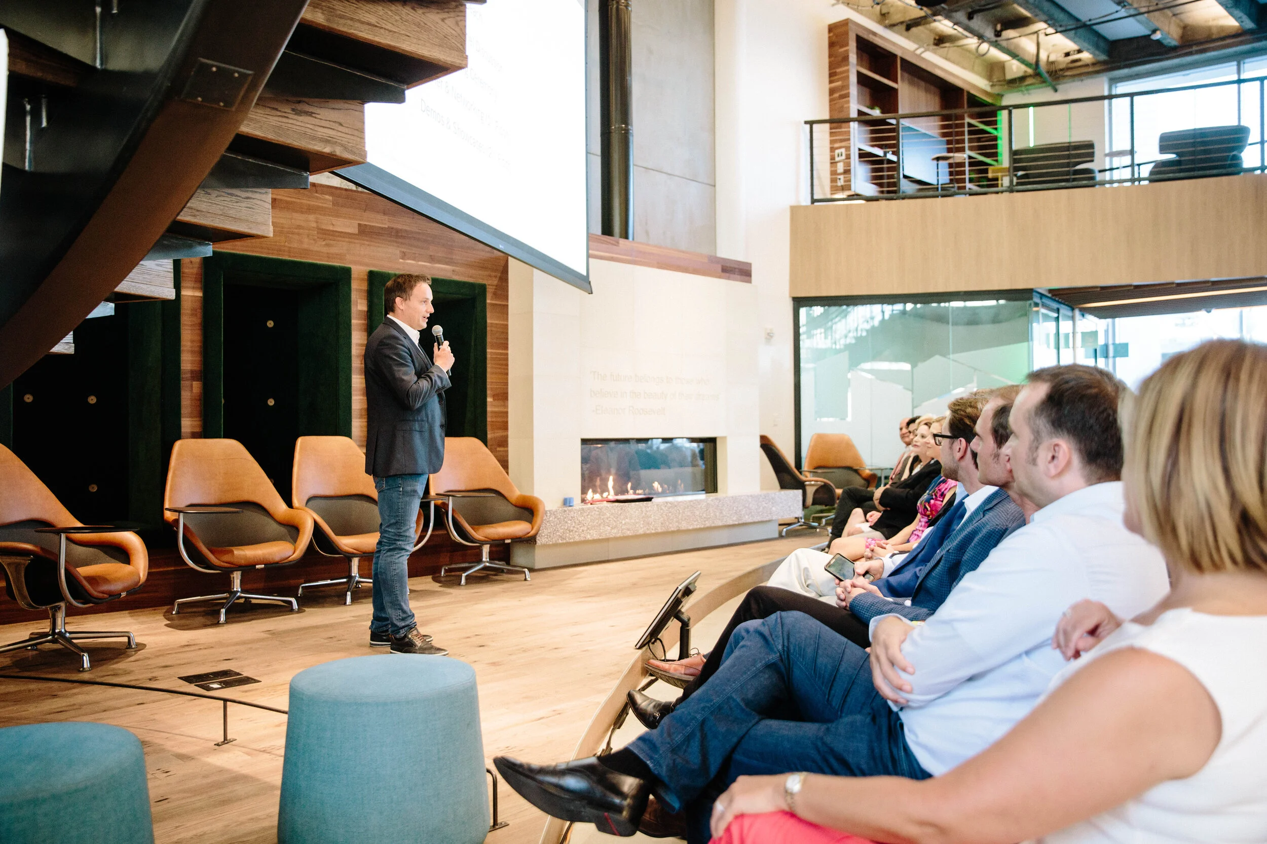 Newport Beach Workspace | Coworking | HanaHaus