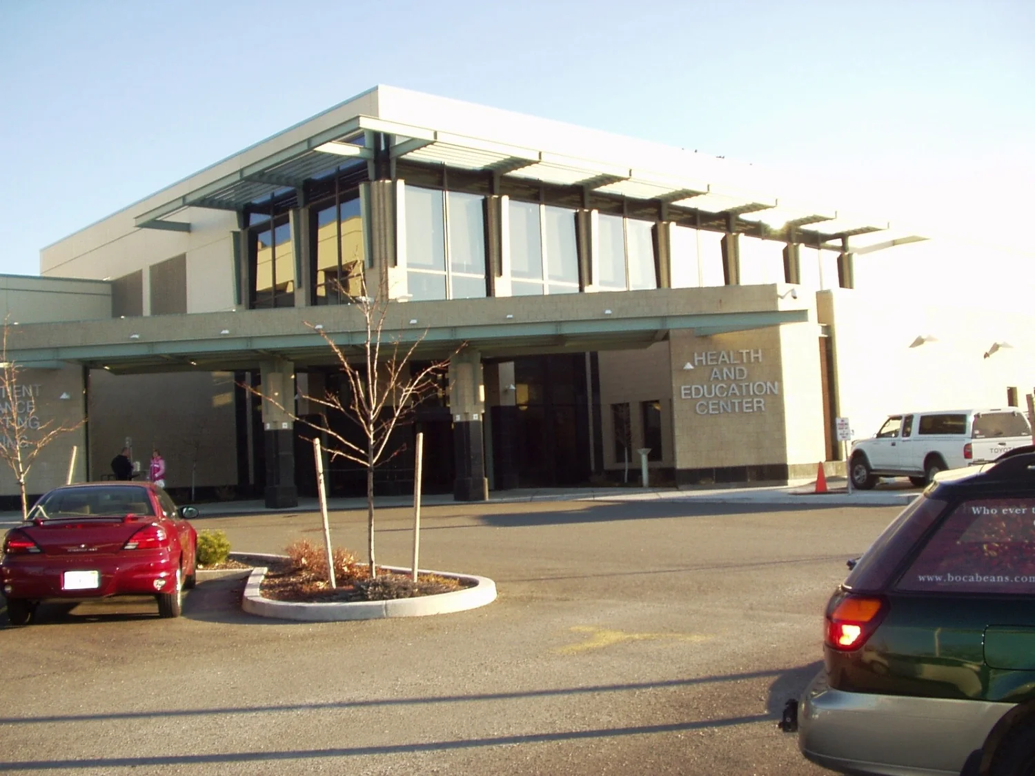 Associated Construction Inc.